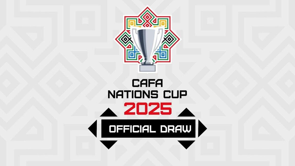 CAFA Nations Cup-2025. Ўзбекистоннинг рақиблари маълум бўлди - Трибуна