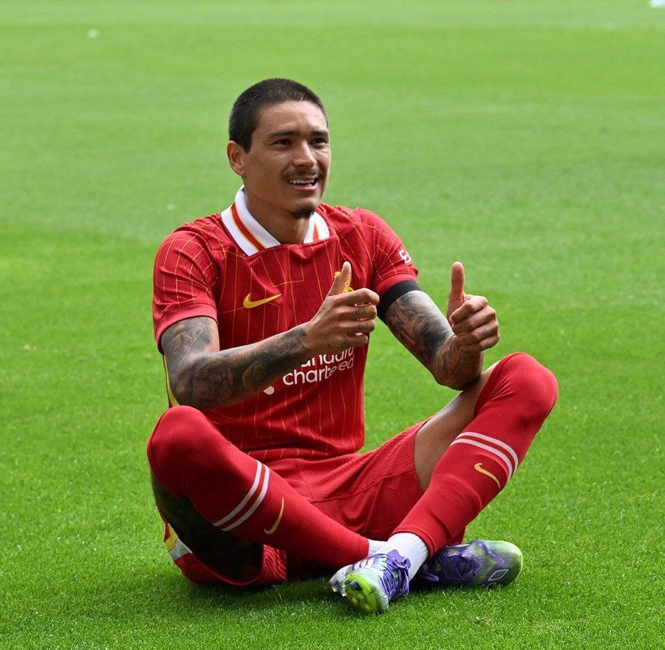 O‘rtoqlik o‘yini. “Liverpool” safarda “Preston”ni mag‘lub etdi - Tribuna