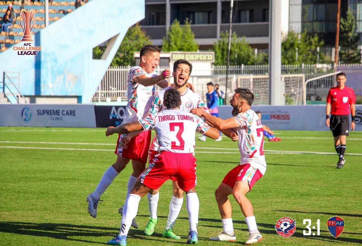 “Chaqiruv kubogida katta maqsad qo‘yganmiz” — Riza Ayvazov Mo‘g‘uliston ...