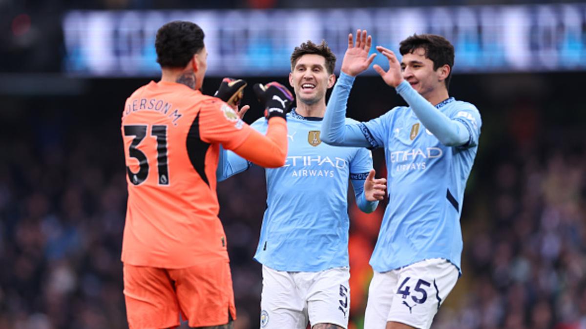 Ederson APLni eng koʼp assist qayd etgan darvozabon sifatida tark etdi ...