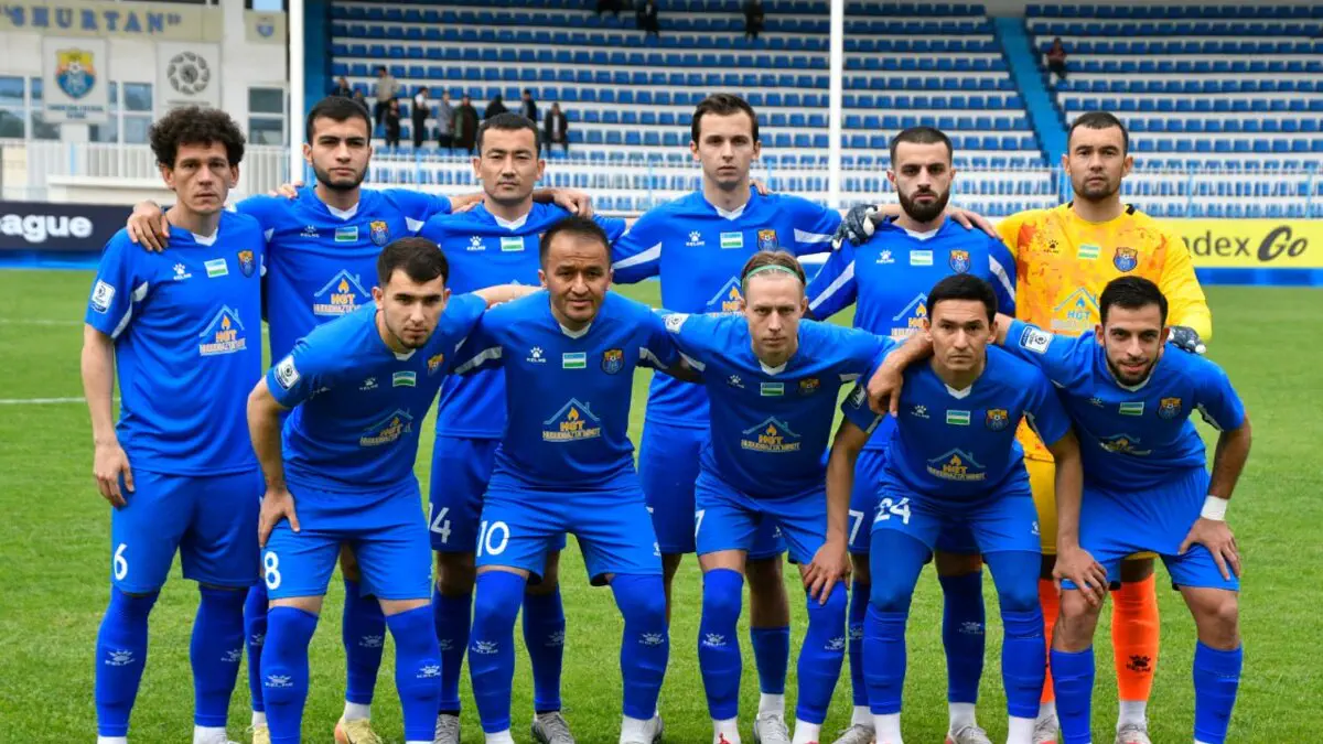 «Sho'rtan» yangi mavsum uchun qaydnomani e'lon qildi - Tribuna