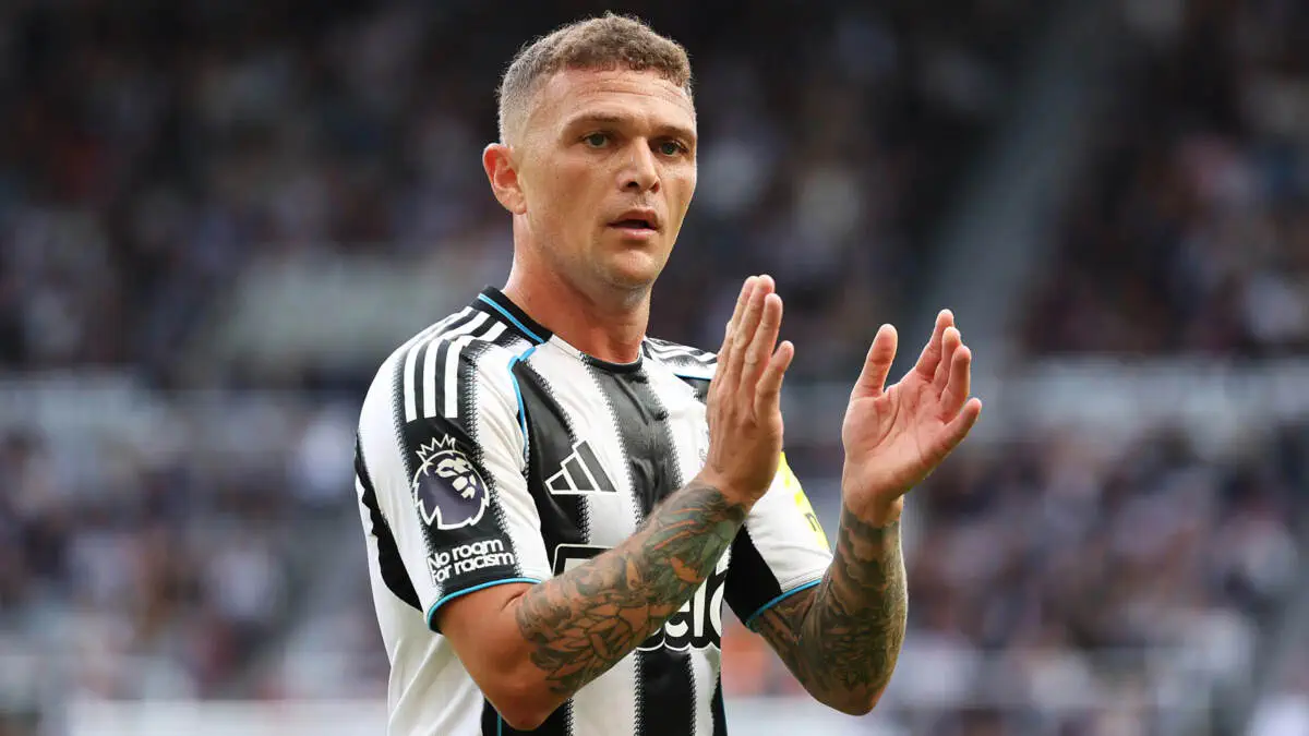 Trippier – "Vulverhempton" futbolchisi (Romano) - Tribuna