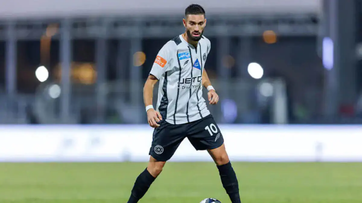 «Ash Shabob» Karrasko bilan shartnomani uzaytirdi - Tribuna