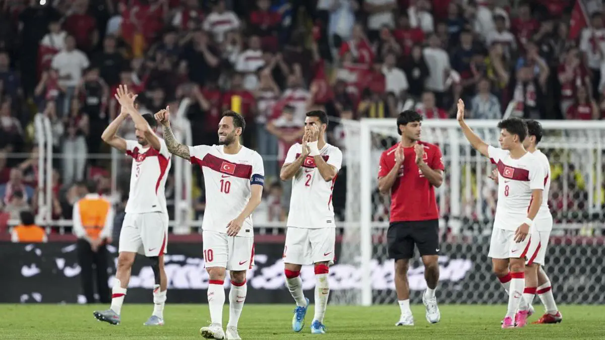 Guler, Chalxono’g’li, Yildiz, Uzun – Turkiya milliy jamoasi JCh-2026 ...